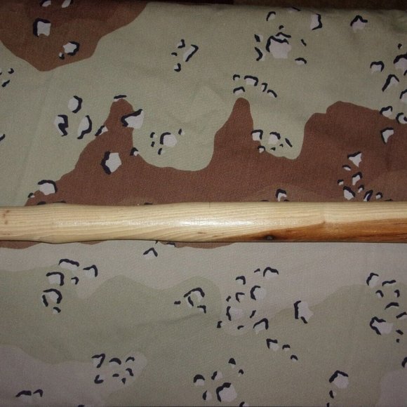 Accessories | New Brown 16 In Solid Wood Replacement Tool Handle With 1 ...